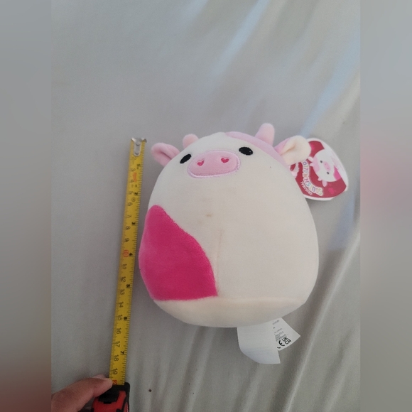 Squishmallows | Toys | Squishmallows Caedyn | Poshmark